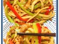 炒鸡腿菇怎么做好吃_鸡腿菇炒多久才熟