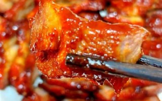 叉烧肉炒什么菜好吃_叉烧肉搭配蔬菜推荐