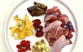 老鸭汤怎么炖好喝_老鸭汤做法步骤详解