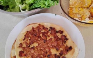 掉渣饼怎么做_掉渣饼为什么掉渣