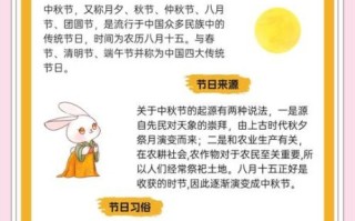 中秋节为什么叫中秋_中秋节的来历50字