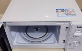 格兰仕微波炉不加热怎么办_格兰仕微波炉转盘不转怎么修