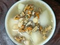 淡菜煲汤的做法大全_淡菜煲汤有什么功效