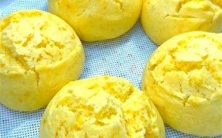 玉米面怎么做馒头_玉米面馒头怎么做才松软