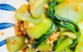 油麦菜怎么炒好吃_油麦菜焯水还是直接炒