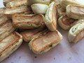 锅贴馒头怎么做_锅贴馒头底部酥脆技巧