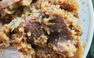 蒸肉的做法大全图解法_蒸肉怎么蒸才嫩滑