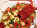 澳洲龙虾怎么做才好吃_澳洲龙虾清蒸还是水煮