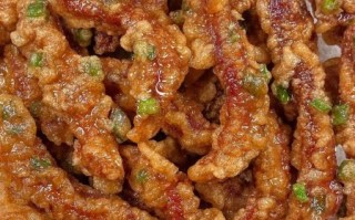 农村蒸酥肉的家常做法窍门_蒸酥肉怎么蒸才外酥里嫩