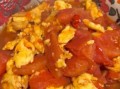 番茄鸡蛋蛋炒饭怎么做_蛋炒饭先炒蛋还是先炒饭