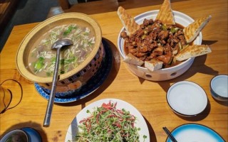 八旗羊汤好喝吗_八旗羊汤怎么做