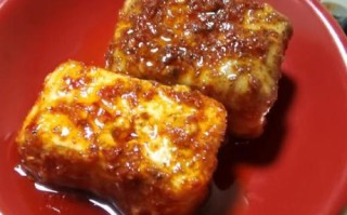 家庭自制豆腐乳的做法_豆腐乳怎么保存