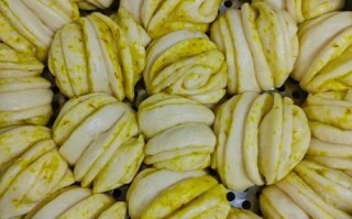 花卷怎么做_蒸花卷需要多长时间