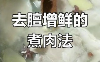 炖肉怎么快速软烂_炖肉软烂的小窍门