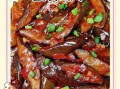 鱼香茄子正宗做法_怎么做才够味