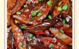 鱼香茄子正宗做法_怎么做才够味 鱼香茄子正宗做法_怎么做才够味