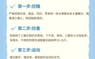 如何科学减肥不反弹_减肥后怎么保持体重