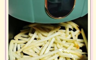 冷冻薯条怎么炸_超市冷冻薯条做法