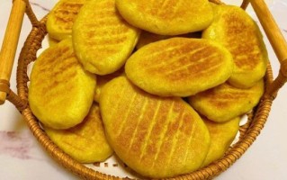 玉米面怎么做好吃_玉米面做法大全