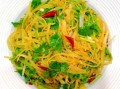 土豆丝怎么炒好吃又脆_家常醋溜土豆丝做法