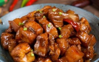 五花豆腐怎么做好吃_五花豆腐热量高吗