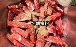芦笋炒肉怎么做_芦笋炒肉的家常做法