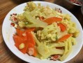 花椰菜怎么炒好吃_花椰菜焯水几分钟
