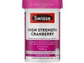 swisse蔓越莓胶囊怎么吃_swisse蔓越莓胶囊功效