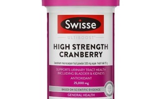 swisse蔓越莓胶囊怎么吃_swisse蔓越莓胶囊功效