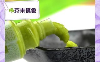 吃芥末的好处与坏处_芥末吃多了有什么危害