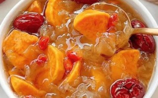 滋补养颜的食物有哪些_女人吃什么对皮肤好