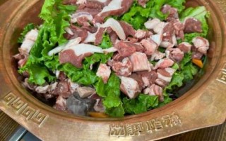 羊肉火锅家常做法_怎么炖不膻又鲜嫩