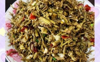 炒菱角的家常做法_菱角怎么炒才入味