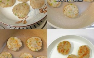 萝卜糕怎么做才软糯_萝卜糕配料比例是多少