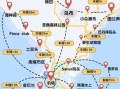 巴厘岛在哪里_巴厘岛地理位置地图详解