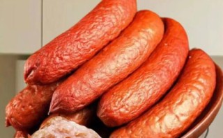 哈尔滨红肠品牌哪家好_正宗红肠怎么选
