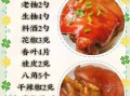 酱肘子放什么调料_酱肘子怎么做好吃
