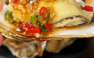 蒸生蚝的正确方法_蒸生蚝需要多长时间