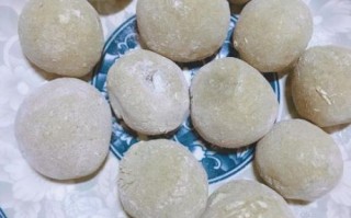 汤圆怎么煮不破皮_汤圆家常做法