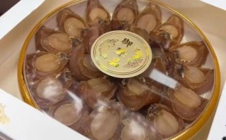 鲍鱼多少钱一斤市场价_鲍鱼价格为什么差距大