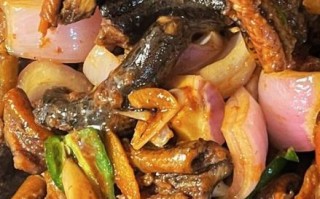 鳝鱼的做法大全小孩吃_鳝鱼怎么做给小孩吃