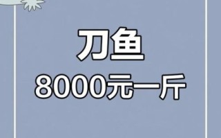长江刀鱼多少钱一斤_2024最新市场价