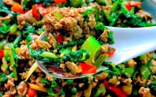 萝卜菜叶怎么做好吃_萝卜菜叶的家常做法