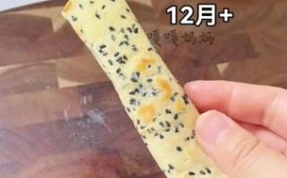 平底锅鸡蛋卷怎么做_鸡蛋卷不粘锅技巧