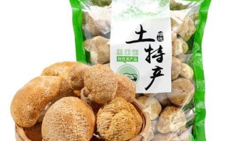 猴头菇多少钱一斤干货_如何挑选优质猴头菇