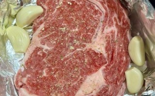 超市买的黑椒牛排怎么煎_黑椒牛排煎几分钟才嫩