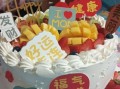 儿童蛋糕祝福语怎么写_生日蛋糕上写什么字