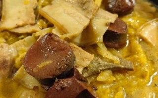 东北杀猪菜怎么做_正宗杀猪菜做法窍门