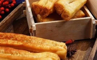 油炸鬼是什么_油条为什么叫油炸鬼