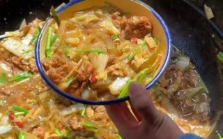 部队大锅菜怎么做_大锅菜菜谱大全600